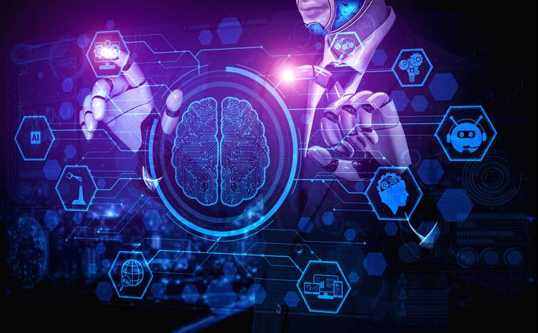 Deep Learning: qué es, tipos y ejemplos