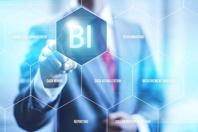 Las 7 mejores herramientas de business intelligence | Universitat Carlemany