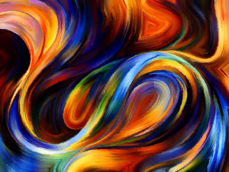 ¿Qué es la cultura visual y por qué es tan importante? | Universitat ...