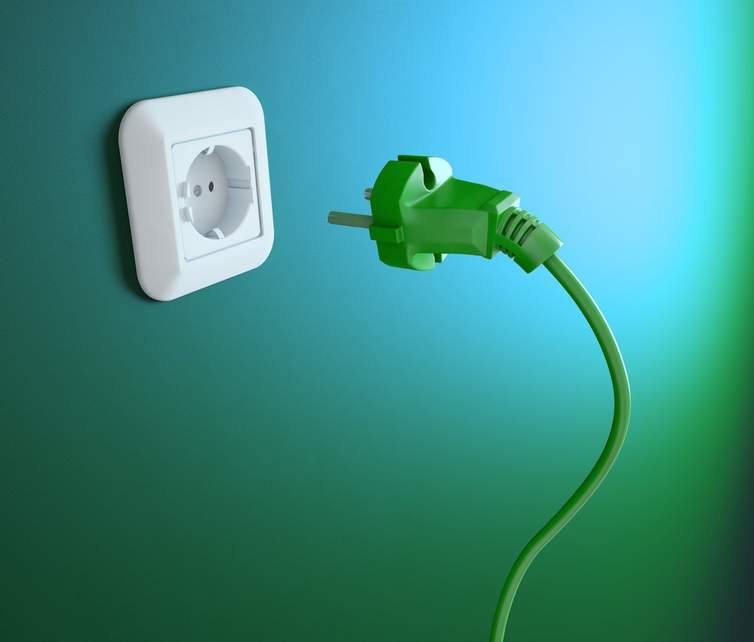 ¿Qué es la electricidad verde? | Universitat Carlemany