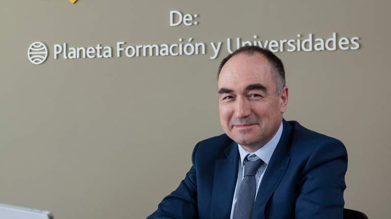 Ramon Copons Llorens | Universitat Carlemany