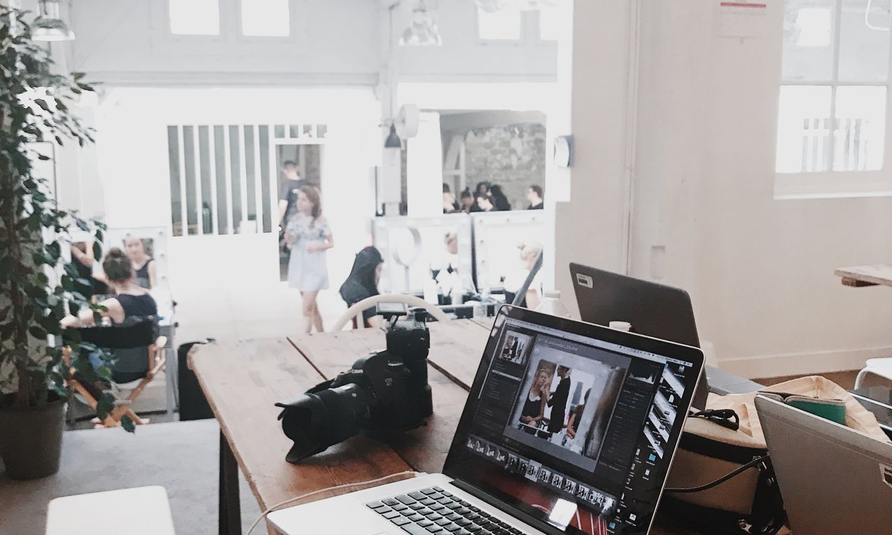 La comunicación Visual en 2024: qué es, tipos y ejemplos